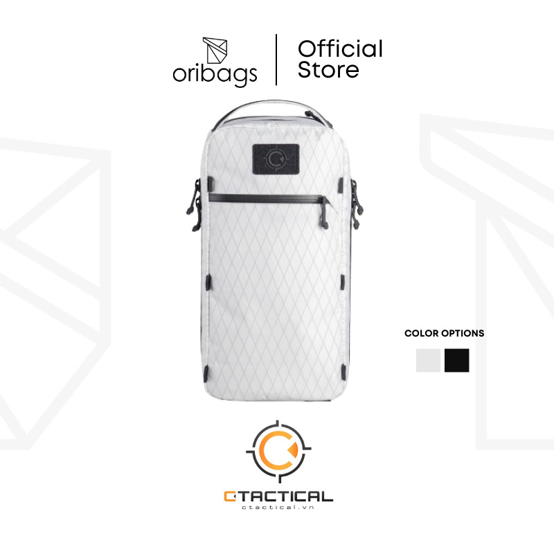 Ctactical CT10 X-Pac X42 Backpack | Shopee Singapore
