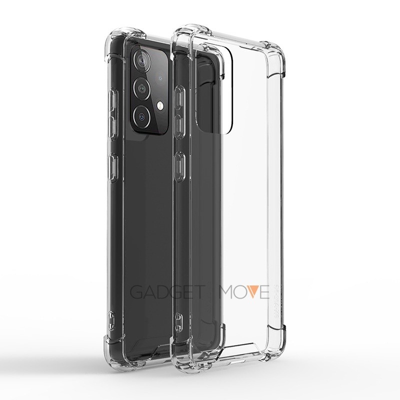 Samsung Galaxy A06 A16 A26 A36 A56 A76 4G 5G Hard PC Acrylic Soft TPU ...