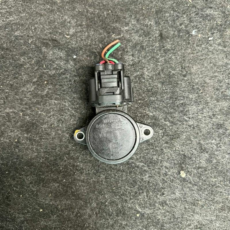 Perodua Myvi, Kelisa, Toyota Avanza Throttle Position Sensor/TPS sensor ...