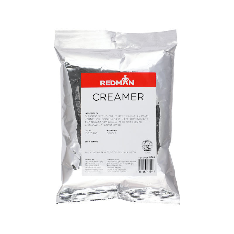 Creamer 500G | Shopee Singapore