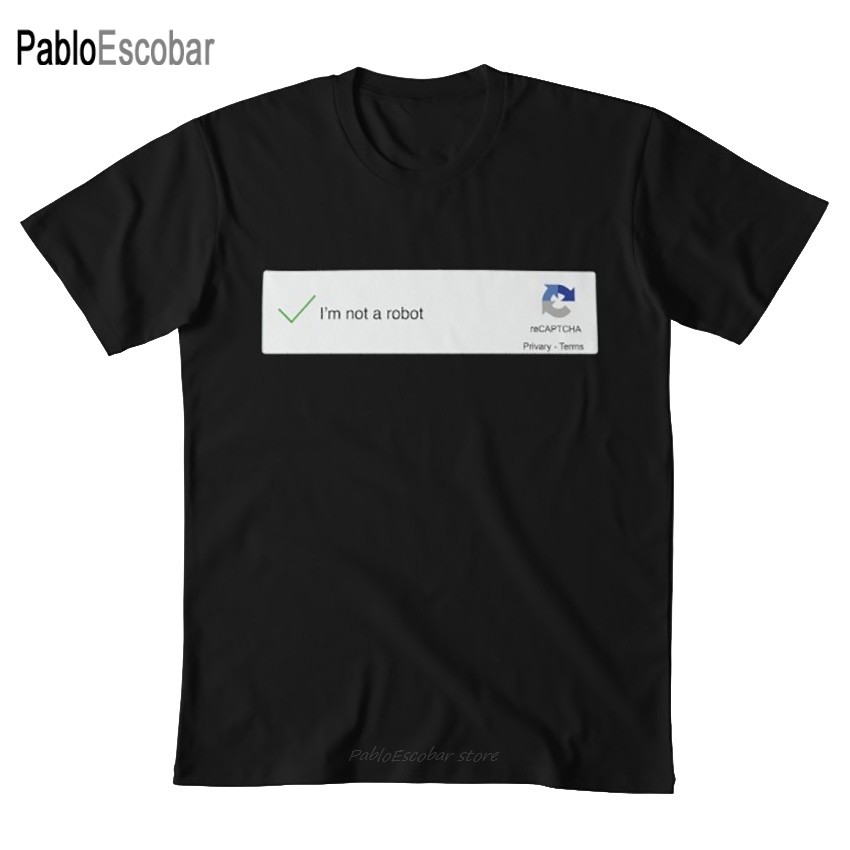 I'M NOT A ROBOT T shirt totallynotarobot totallynotrobots totally not a ...