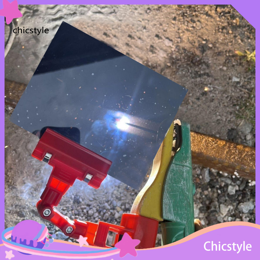 chicstyle Professional Welding Supplies Long-lasting Welding Protection ...