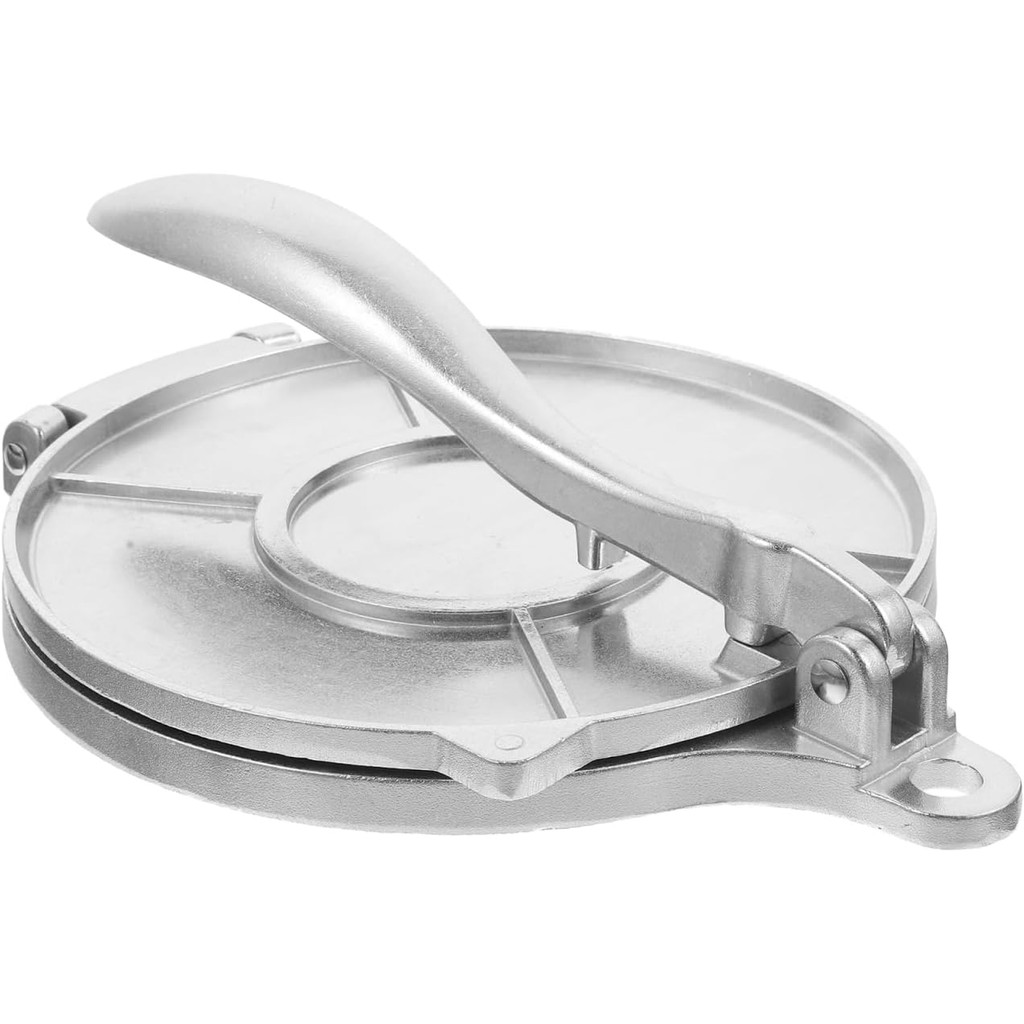 Tortilla Press, Tortilla and Roti Maker, 12 Inch Dough Press Quesadilla ...