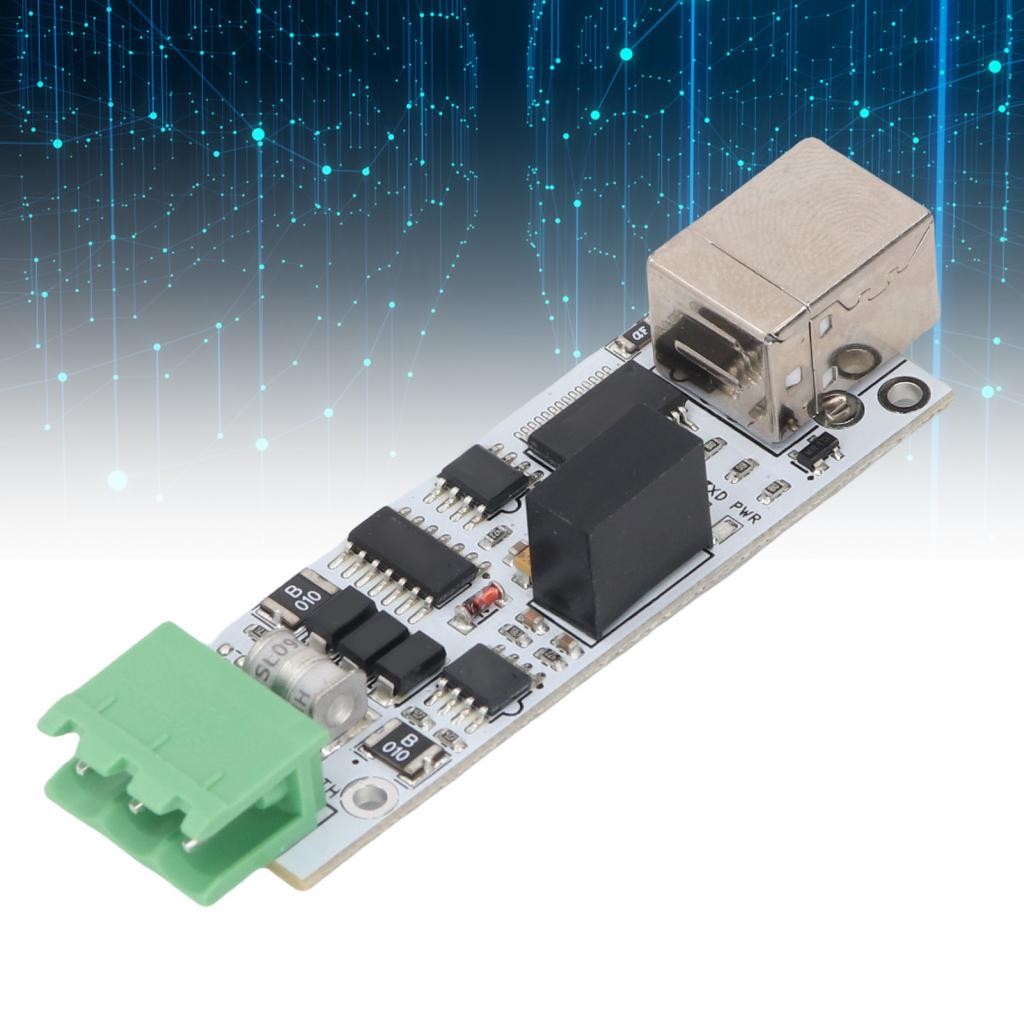 Seashorehouse Sanpyl USB to RS485 Converter Serial Module FT232 SP3485 ...