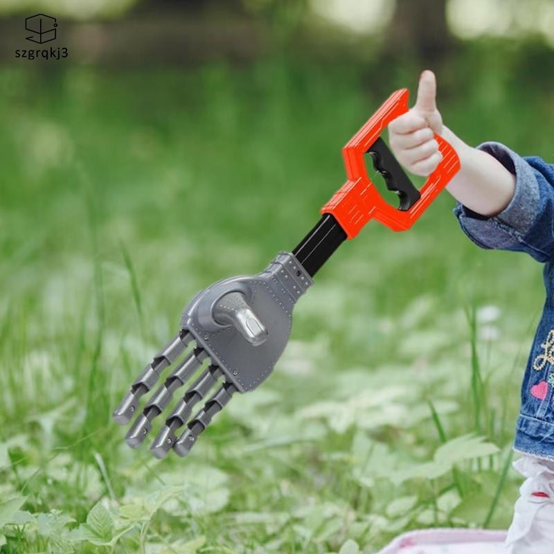 [szgrqkj3] Robot Hand And Claw Robotic,Robot Arm, for Kids, Up Toy ...