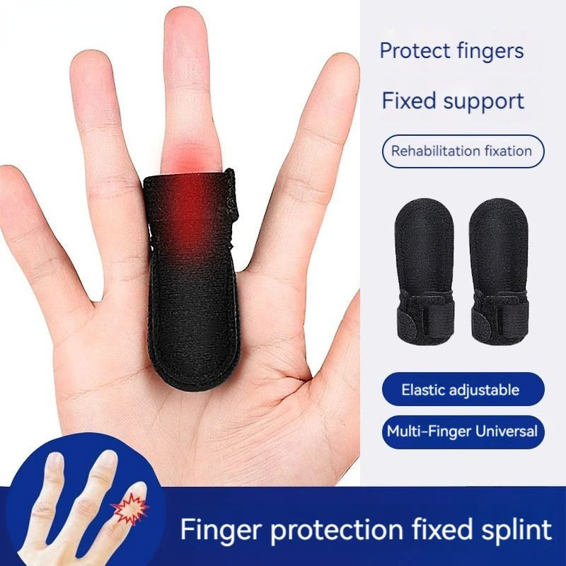 Finger Splint Trigger Finger For Arthritis In Extension Broken Finger ...