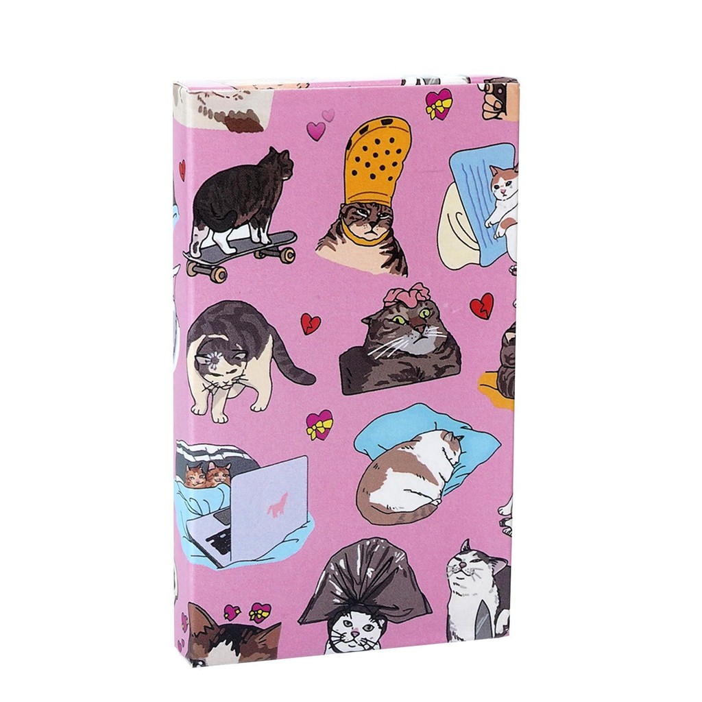 The Original Cat Meme Tarot 22 Cards Funny Cat Meme Tarot greiwesg ...