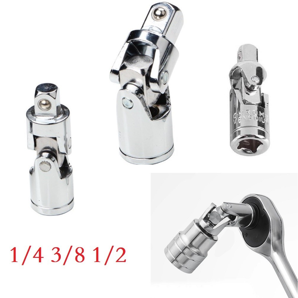 【COLORFUL】Ratchet Extension Bar Spring Loaded Ball Bearing Wrench ...