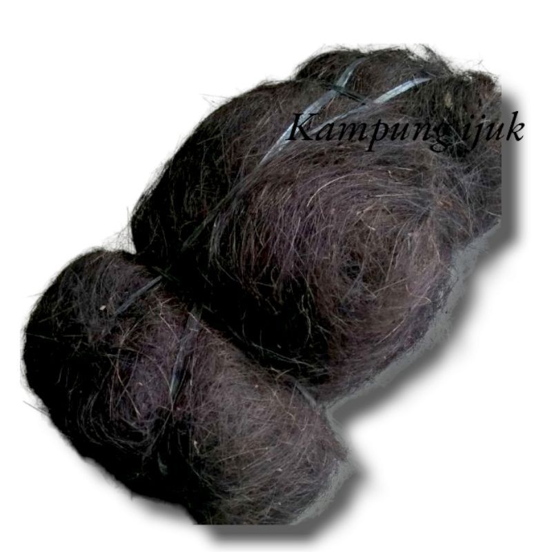 Original infiltration palm fiber/ijuk palm for water & septic tank ...