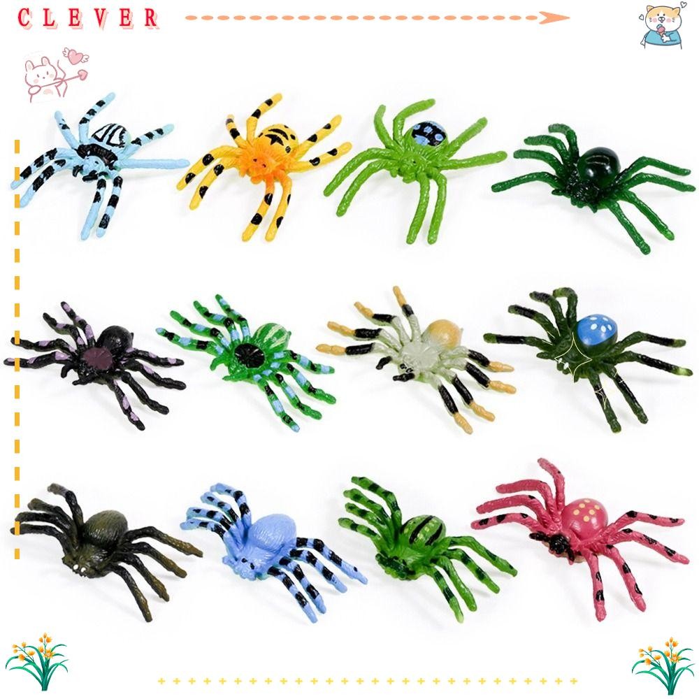 CLEVERHD Crawler Model, Simulated Realistic Simulate Insect Models ...