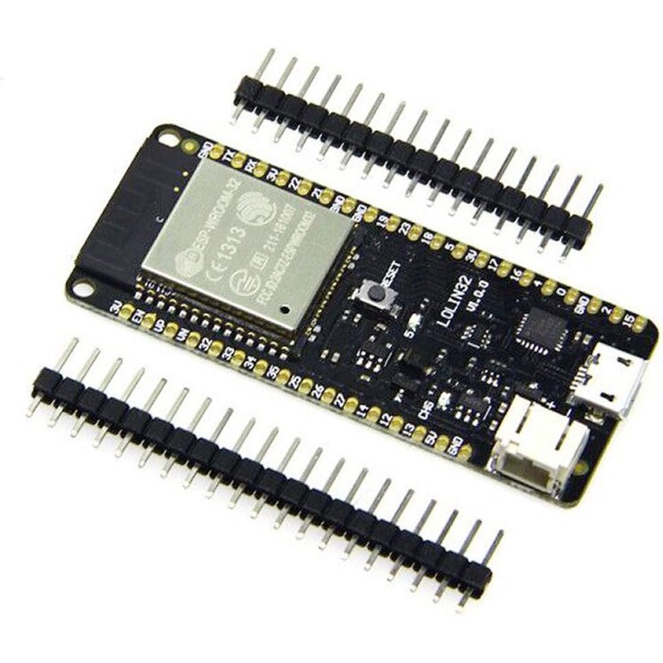 ESP32 ESP-32 ESP-32S ESP32S WiFi Bluetooth Wireless Board Module Based ESP-WROOM-32 Dual Core ...