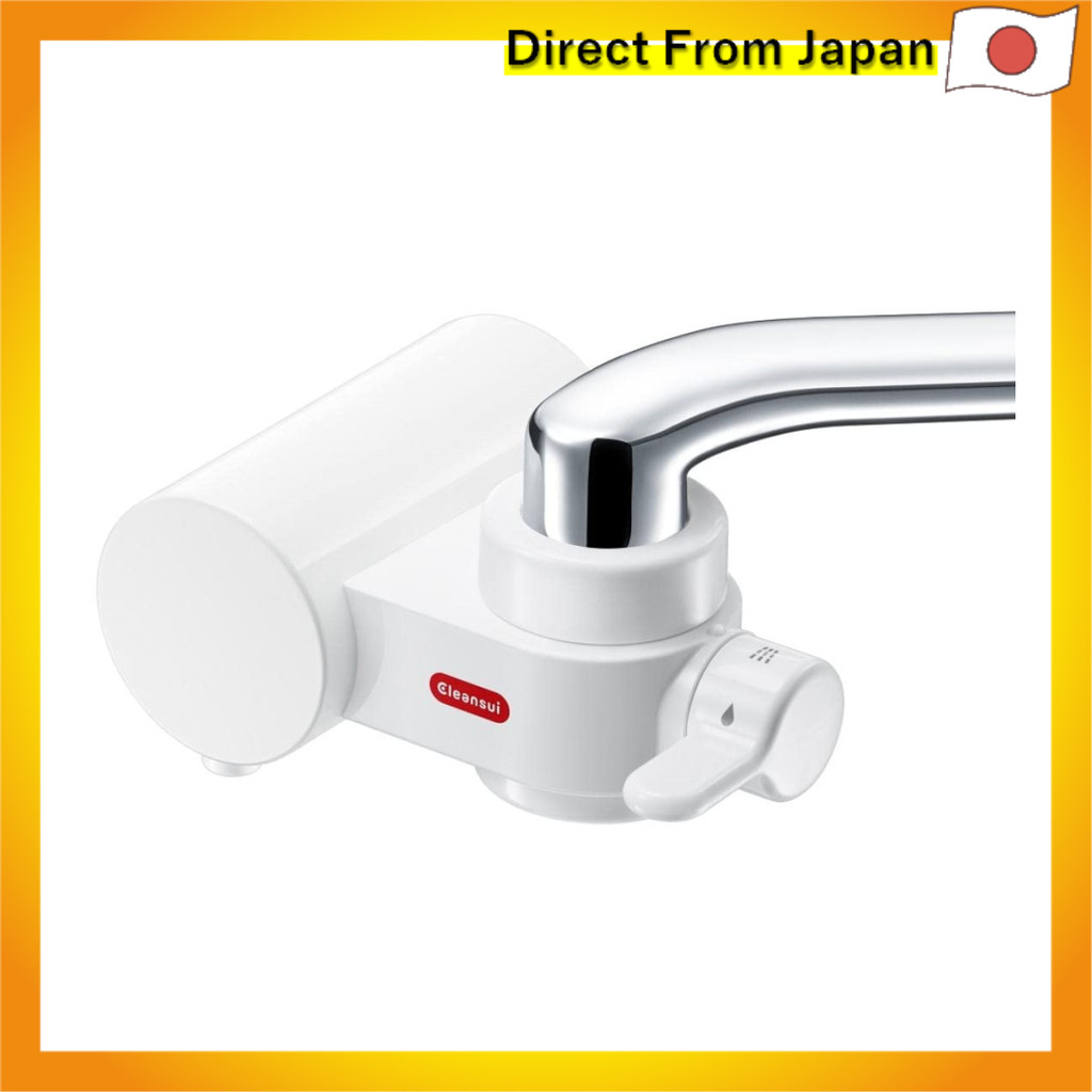 Cleansui Water Purifier Faucet Direct Connection Type CB Series Compact Model Cartridge 1 Piece ...