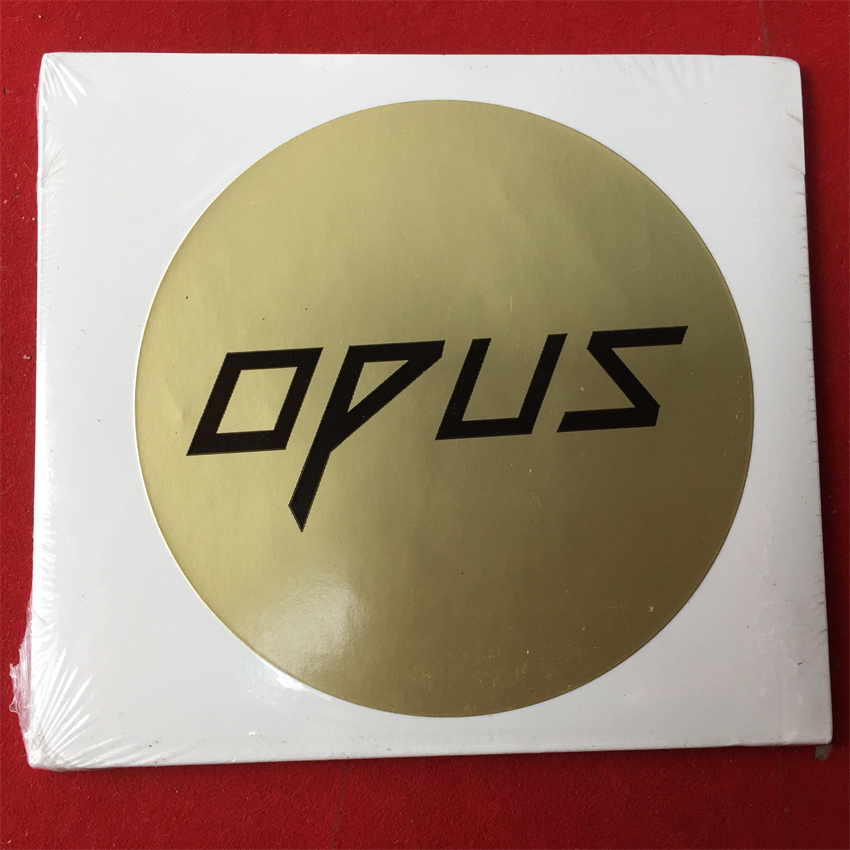 Opus Label One (brand new ) mang | Shopee Singapore