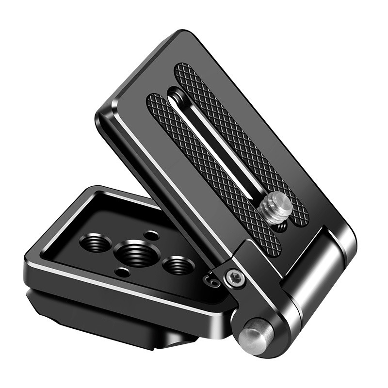 5EP0 SLR Portable Folding Accessories Right Angle Board Camera ...