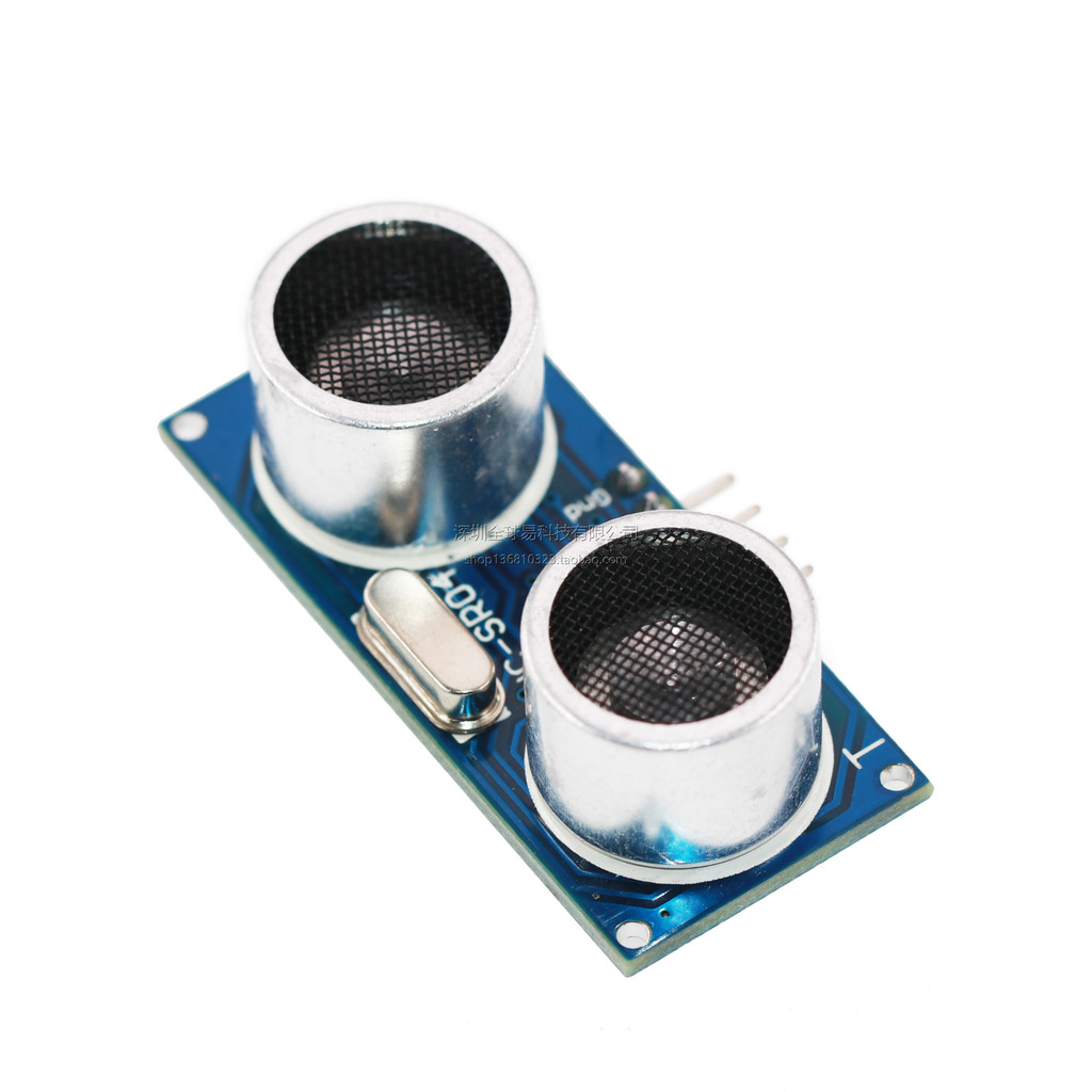Ultrasonic Ranging Module HC-SR04 Ultrasonic Sensor Support/51/STM32 ...