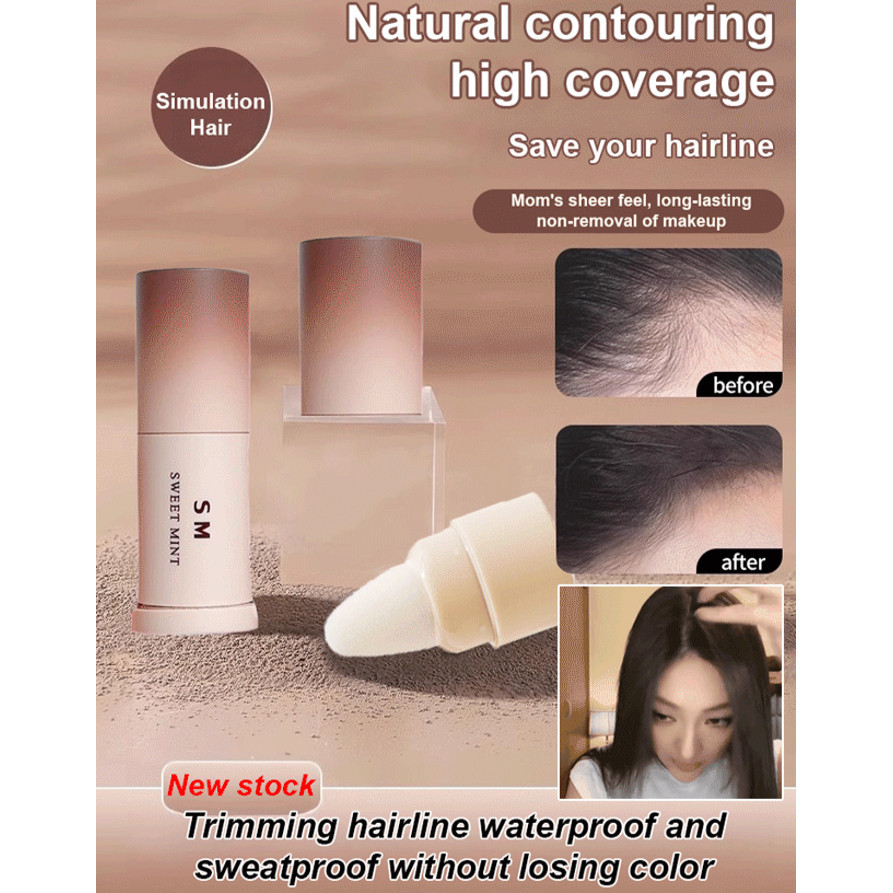 [Precision Filling]Natural Concealer Hairline Filling Contour Stick ...