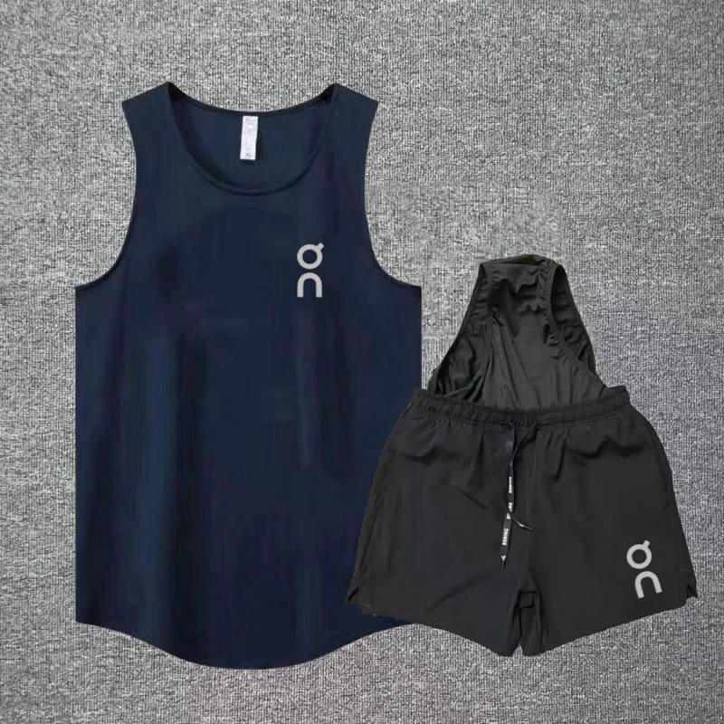 【Ready Stock】 On Track and Field Sports Student Training Quick-Drying ...