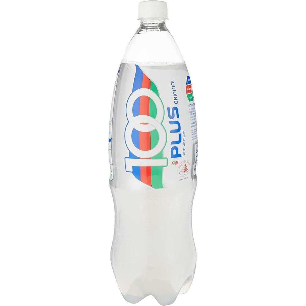 100 PLUS Isotonic Drink 1.5L | Shopee Singapore