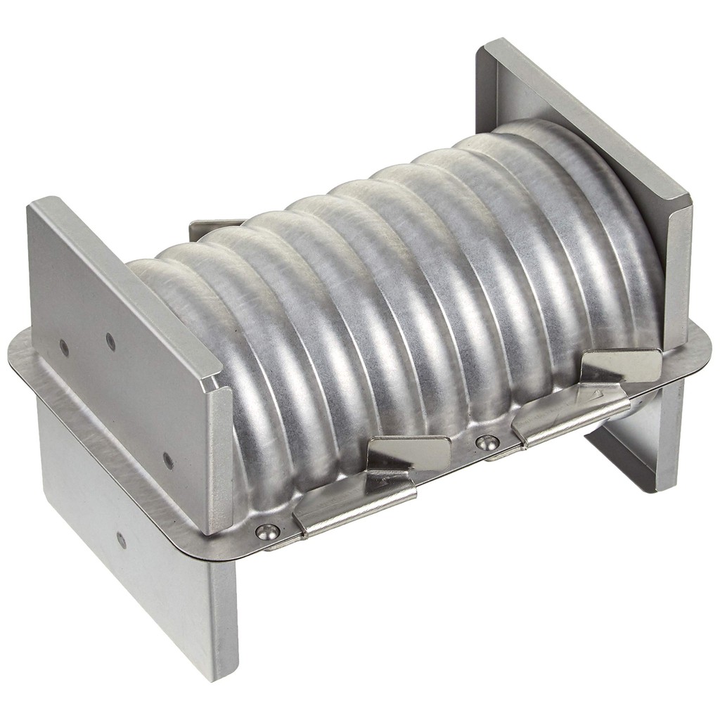 Tiger Crown Bread Mold Silver W8×D13.2×H8cm Bread Baking Attachment ...