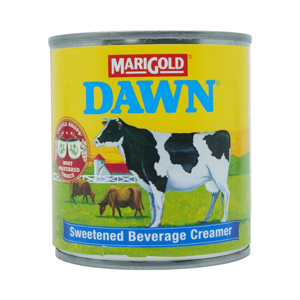 Marigold Dawn Sweetener 380g | Shopee Singapore