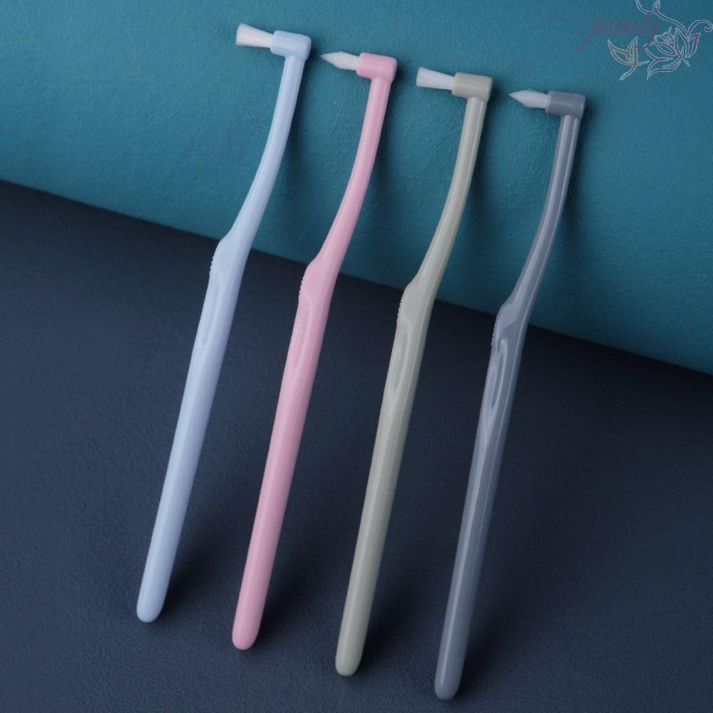 JWENTY Orthodontic Teeth Braces Cleaning, Soft Wisdom Tooth Interdental ...