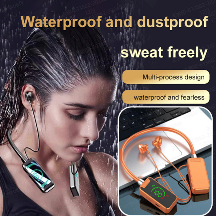 HOT SALE [Waterproof] Wireless Sound Card Live Broadcasting and Audio ...