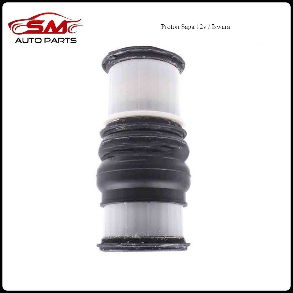 SM Rear Axle Bush Set - Proton Saga 12v / Iswara | Shopee Singapore