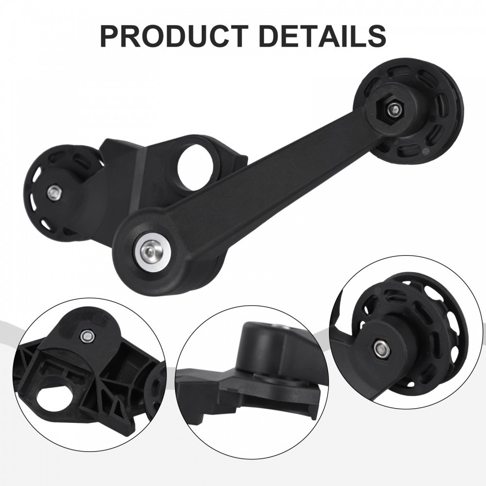 Brompton Chain Stabilizer 10T Guide Wheel For Cline Models Chain ...