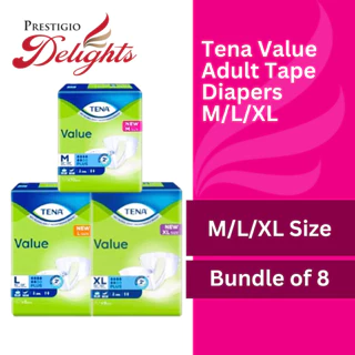 Buy tena adult diapers At Sale Prices Online - September 2025 | Shopee Singapore