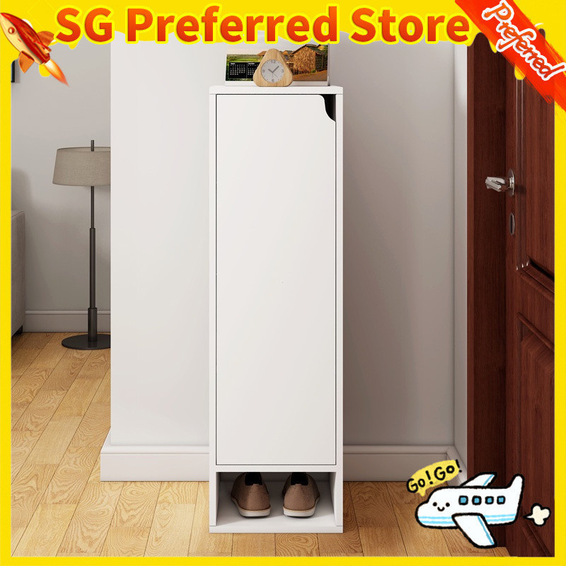 Very Narrow Shoe Cabinet Very Narrow Body Style Entry Door Entry Shoe ...