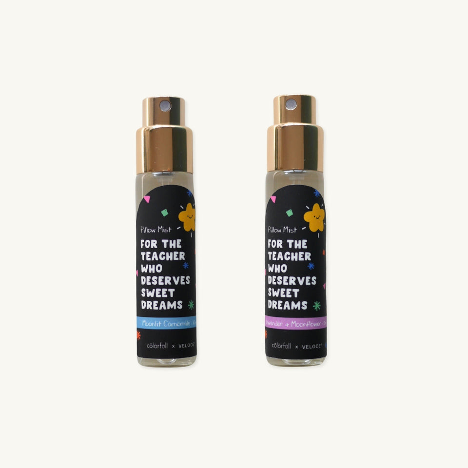 Teacher's Day Special - Pillow Mist (Colorfull Store x VELOCE ...