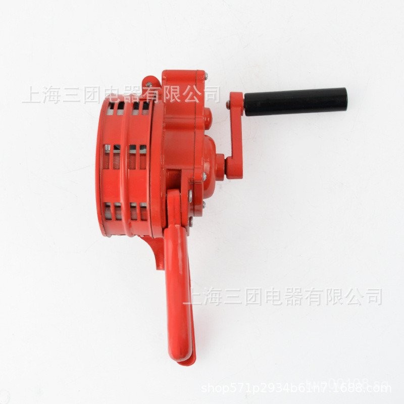 Hand emergency signalling apparatusLK-100Conch Buzzer SY-200Portable ...