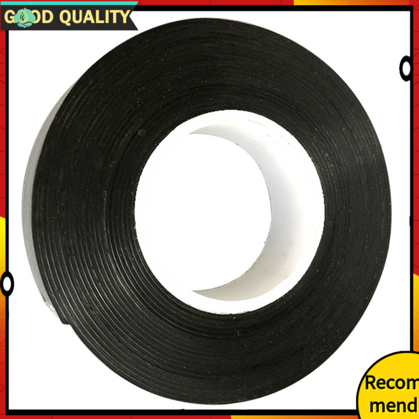 High Pressure Self-Adhesive Rubber Electrical Tape PVC Waterproof ...