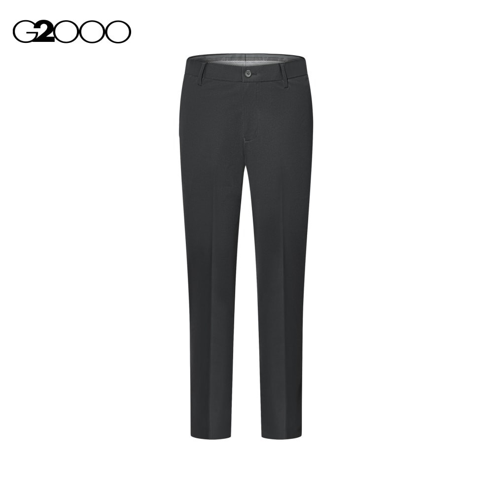G2000 Multi-Way Ultra Stretch Formal Pants in Smart Fit | Shopee Singapore