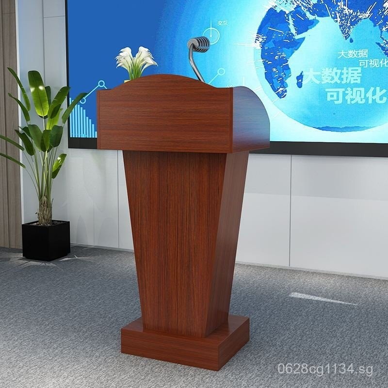 Teacher's Lectern, Podium, Teacher's Reception Desk, Welcome Desk ...