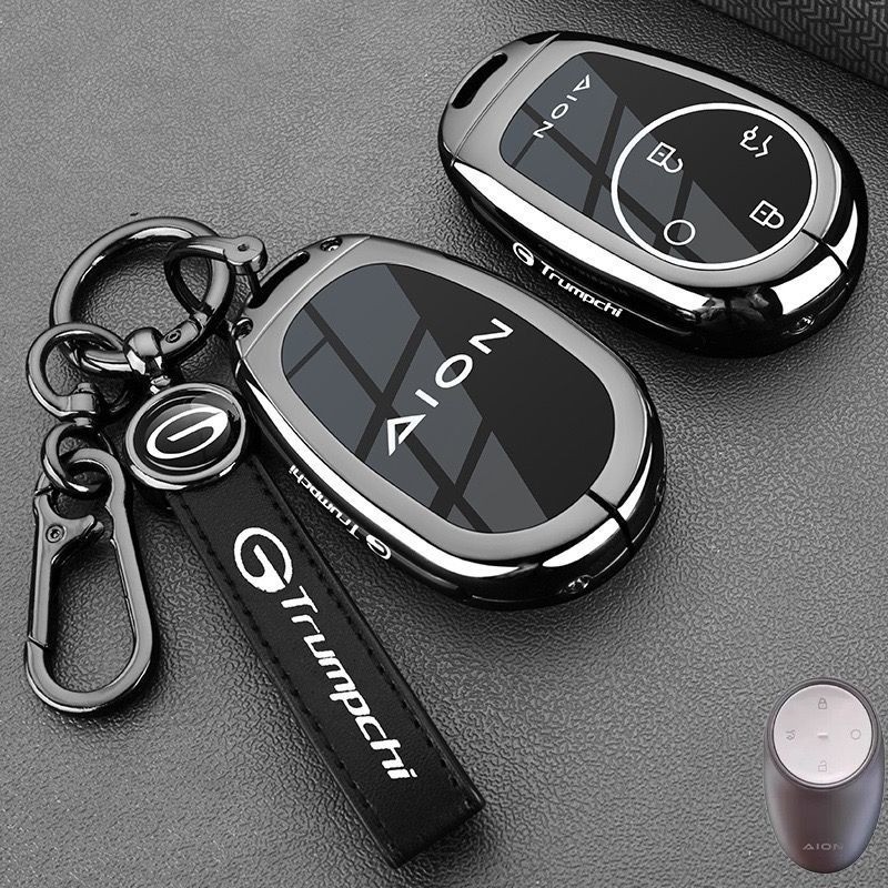 2025Style GAC AION V Key cover Dedicated AION RT AION UT Velociraptor ...
