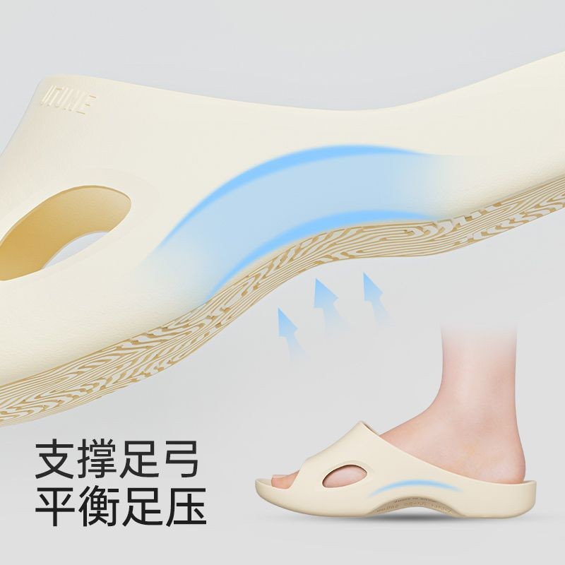 Plantar Fasciitis Slippers Arch Hole Shoes Arch Shoes Arch Sandals ...