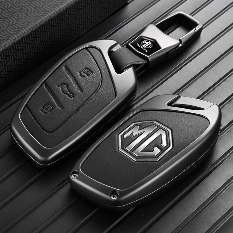 2021-2025 MG MG3 MG4 MG5 Key cover mg6 MGS5 EV HEV HYBRID+ MGEZS VS HS ...