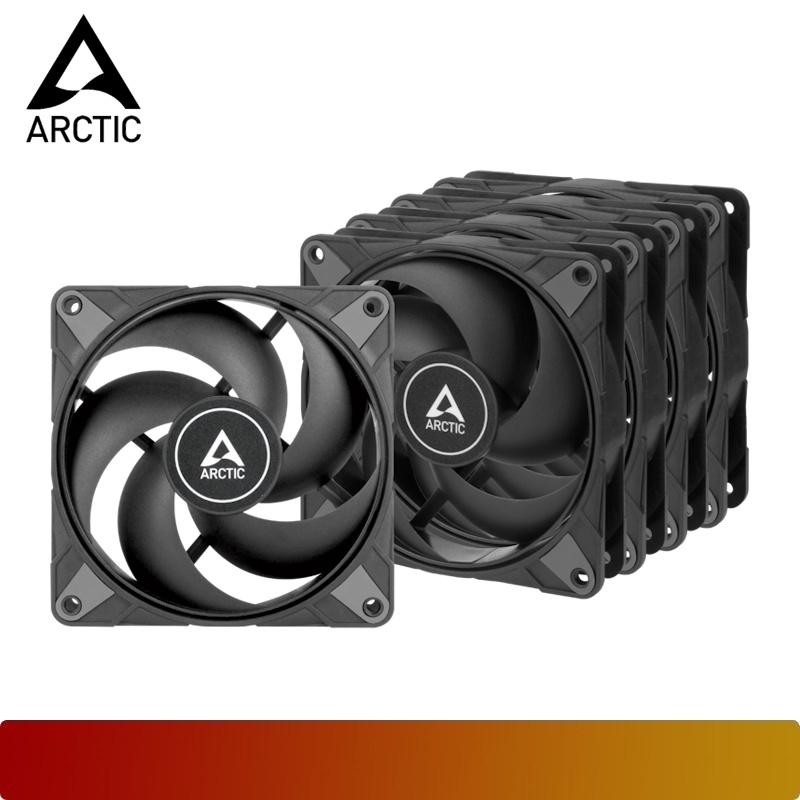 ARCTIC P14 Max 5 Pack | 140 mm High Speed PWM Fan | Shopee Singapore