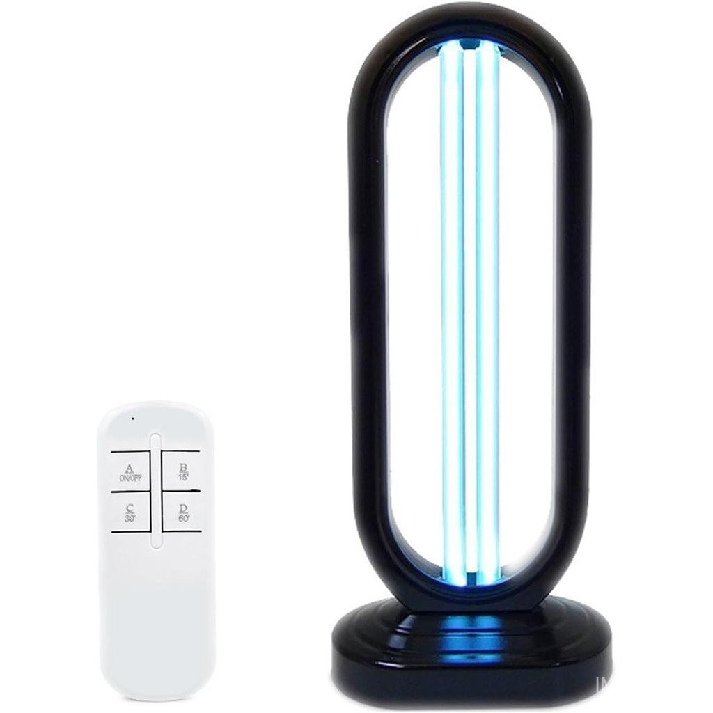 Lumivyx Haloclean Uv Bed Bugs, Lumivyx Haloclean Uv Lamp, with 3- Speed ...