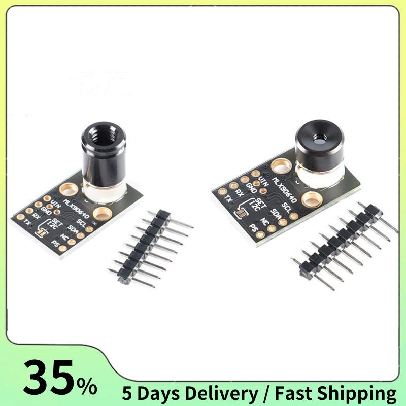 MLX90640 Camera Module Thermal Image Temperature Sensor 32X24 IR ...