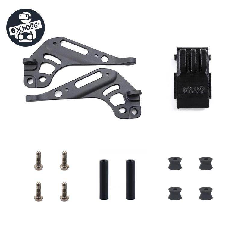 Cineon C35 3.5 Inch FPV DJI O4 PRO Upgrade Kit Drone Frame Cinewhoop ...