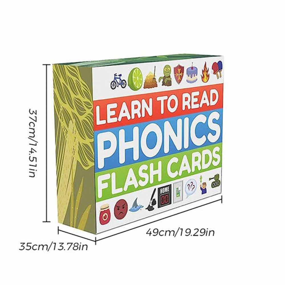 Sight Words Flash Cards Learn To Read In Different Stages Digraphs Cvc Blends Phonics Flash