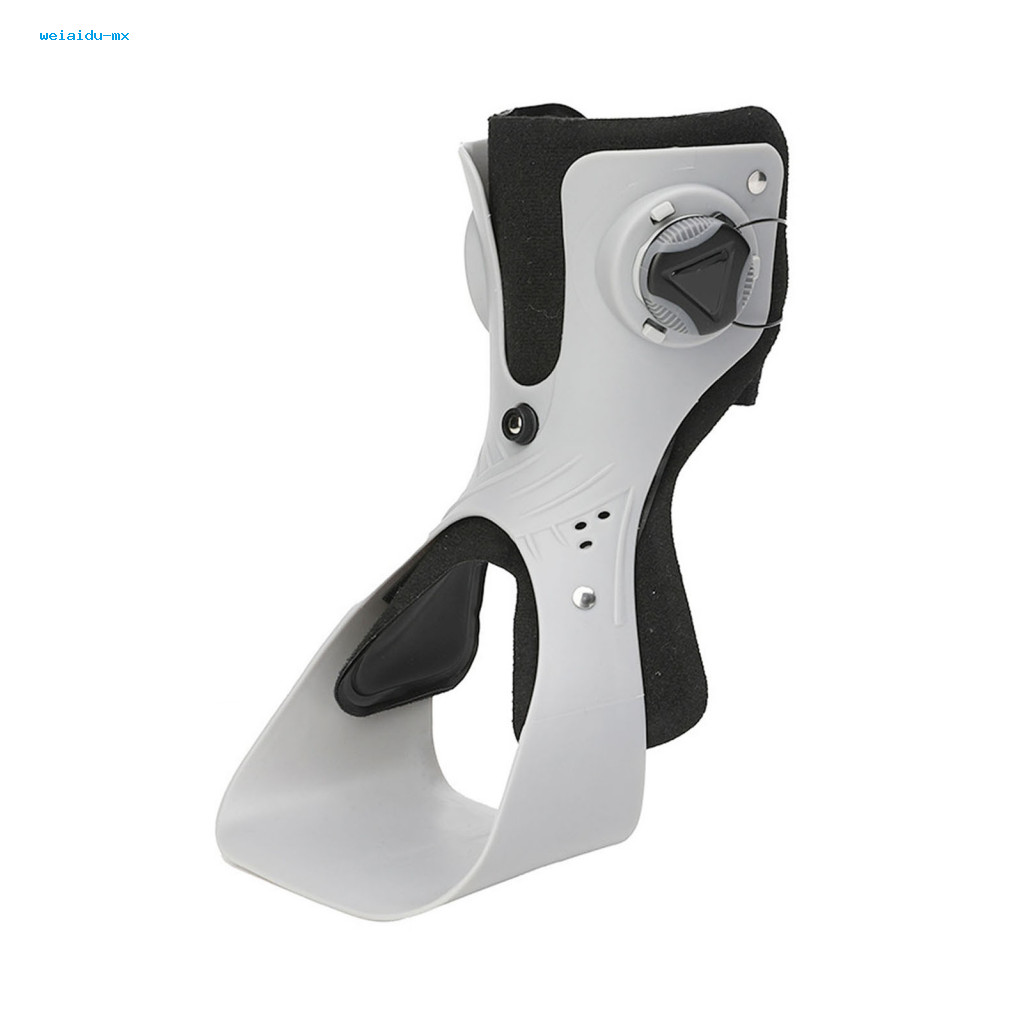 weiaidu Foot Inversion Corrector Plantar Fasciitis Splint Orthotic ...