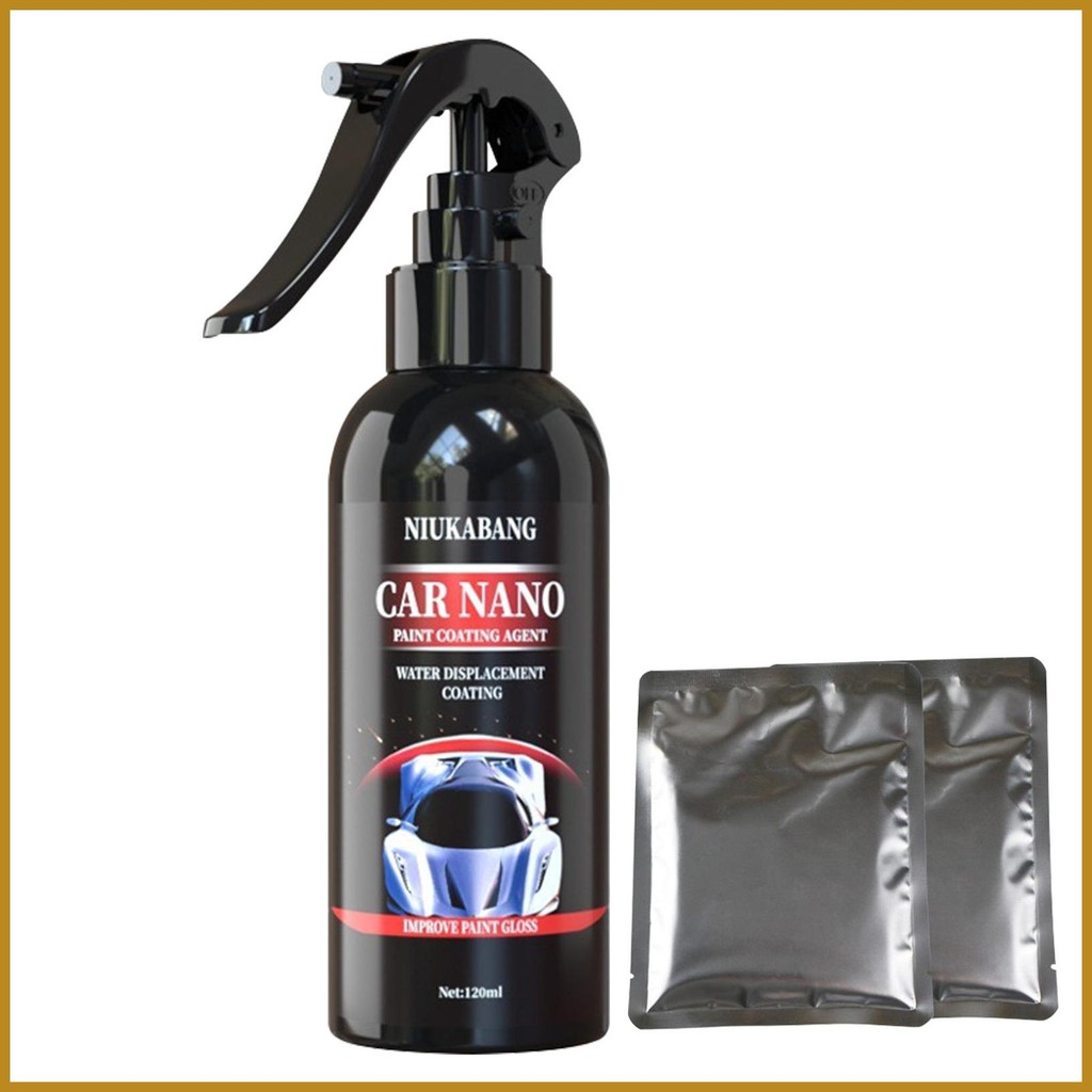 Car Nano Coating High Protection Coating Nano Quick Car Coating Wax ...