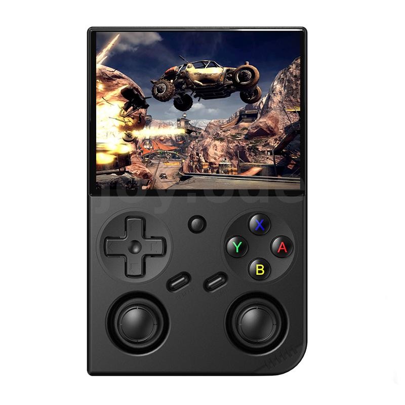 ANBERNIC RG35XX Pro Handheld Game Console 64G+256G 14000+ Games 3.5 ...
