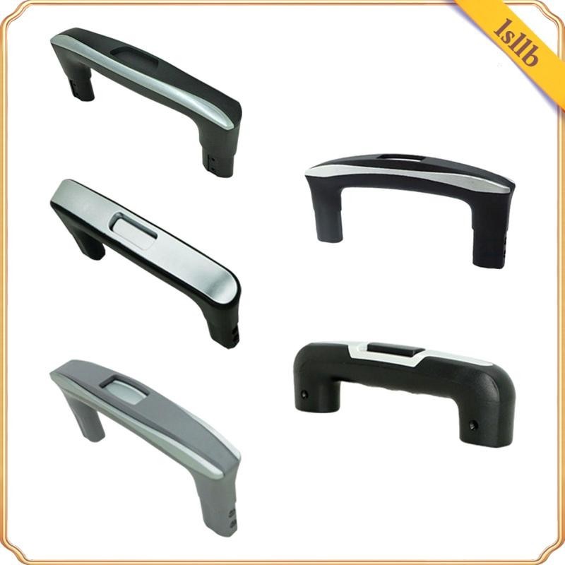 [Lsllb] Luggage Replacement Handle Pulls Ergonomic Grip Easy to Install ...