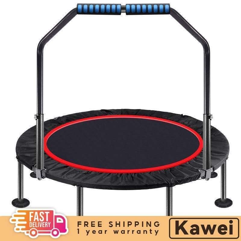 Kawei Trampoline Gym Home Children Indoor Bounce Bed Outdoor Bed Adult ...