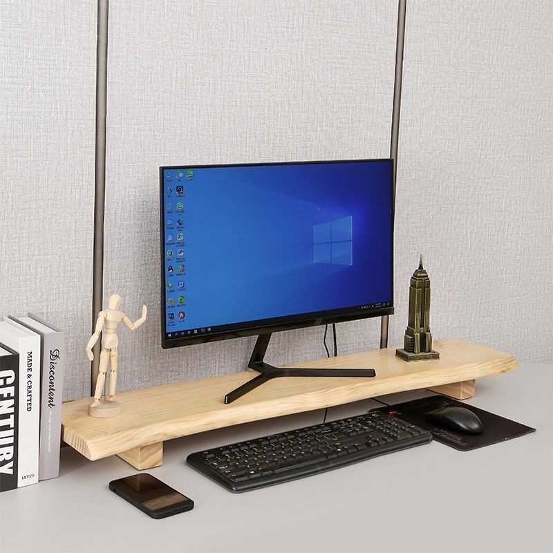 Monitor Stand Monitor Rack Laptop Stand Desktop Monitor Stand Desk ...