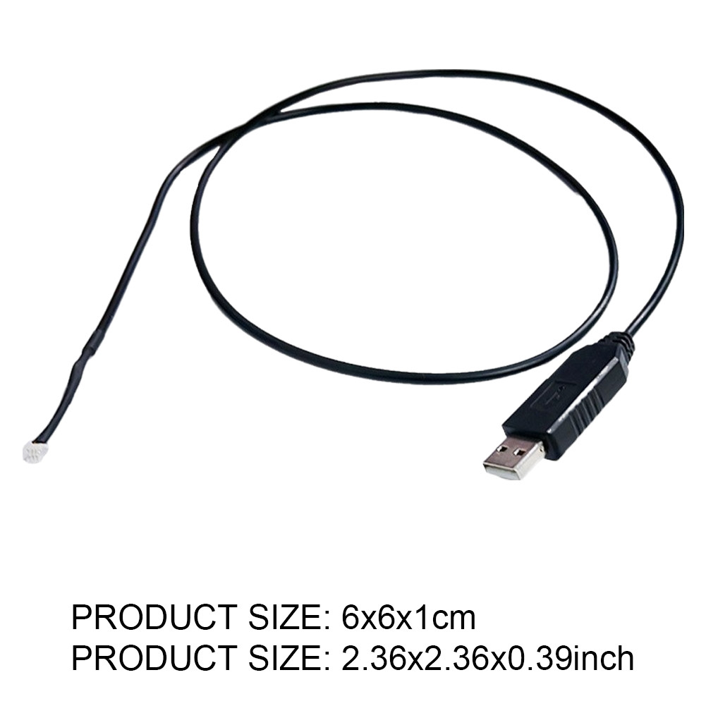 For Raspberry Pi 5 USB To Serial UART TTL Cable Terminal Debugging ...
